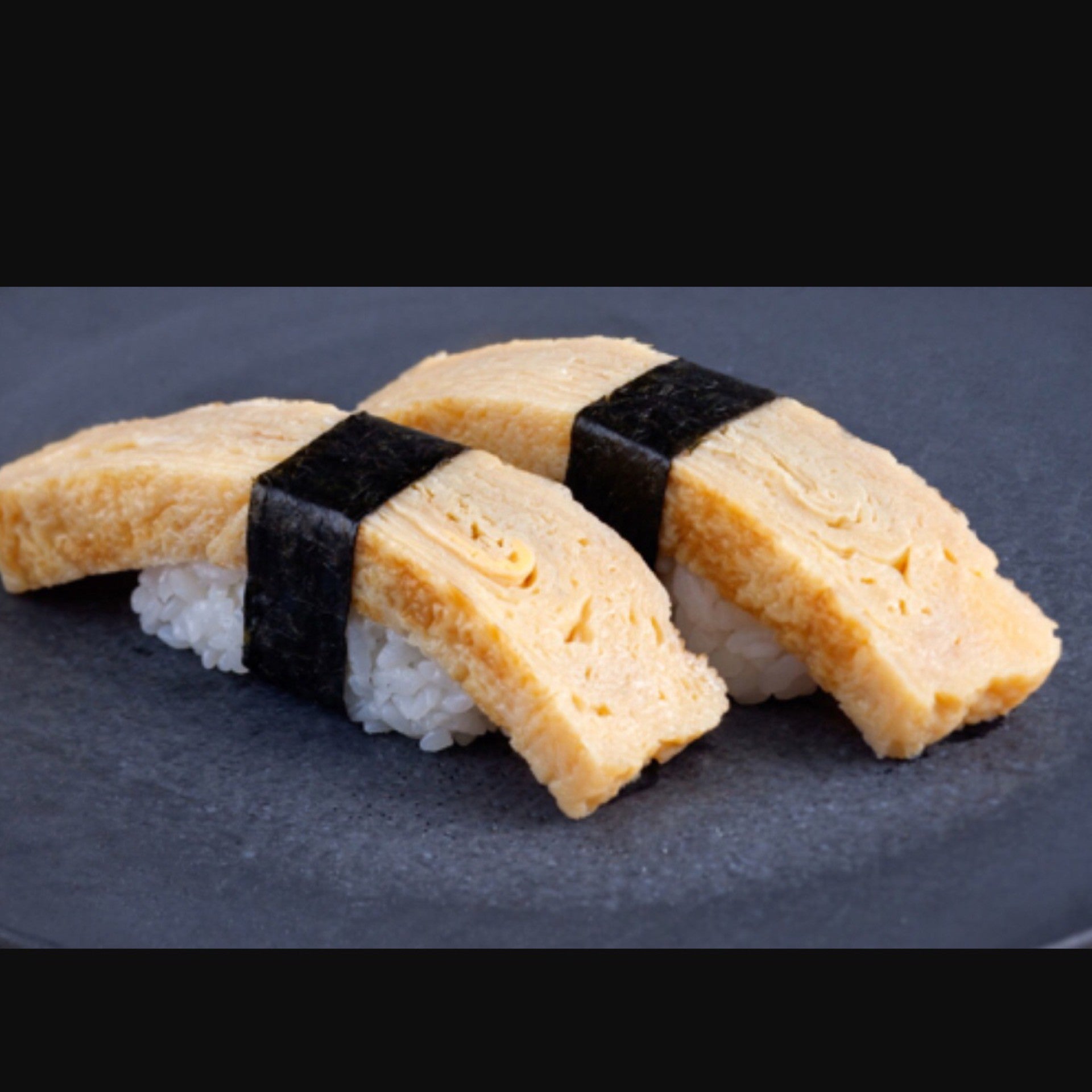 Tamago Sushi